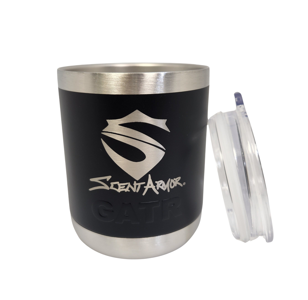 Hats & Cups – Scent Armor